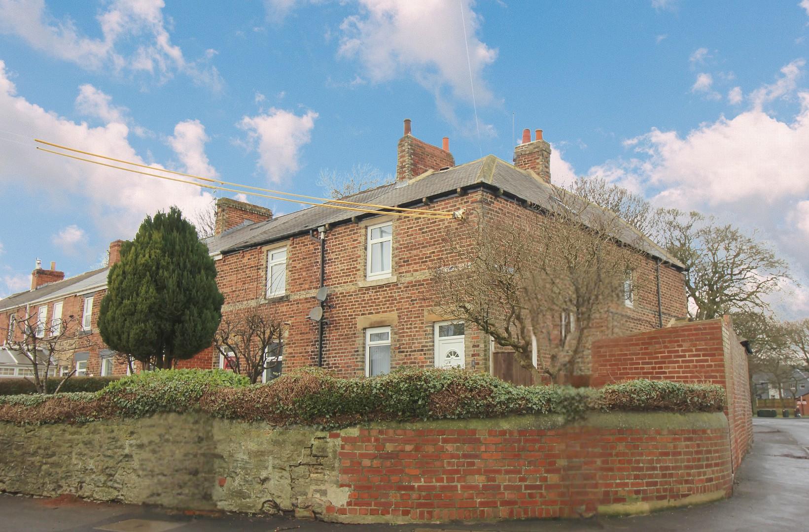 West Street, Tanfield Lea, Stanley – Robinsons